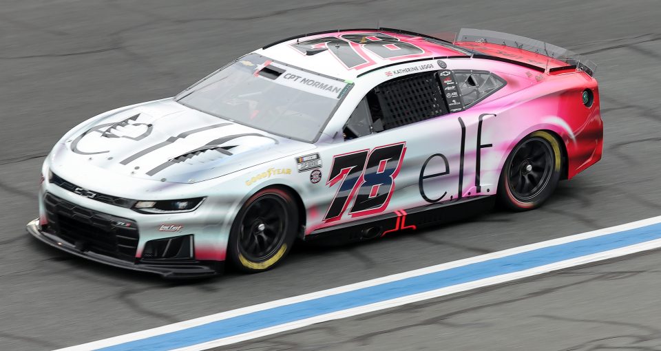 Charlotte penalties: Crew members in Cup, O'Reilly suspended for safety ...